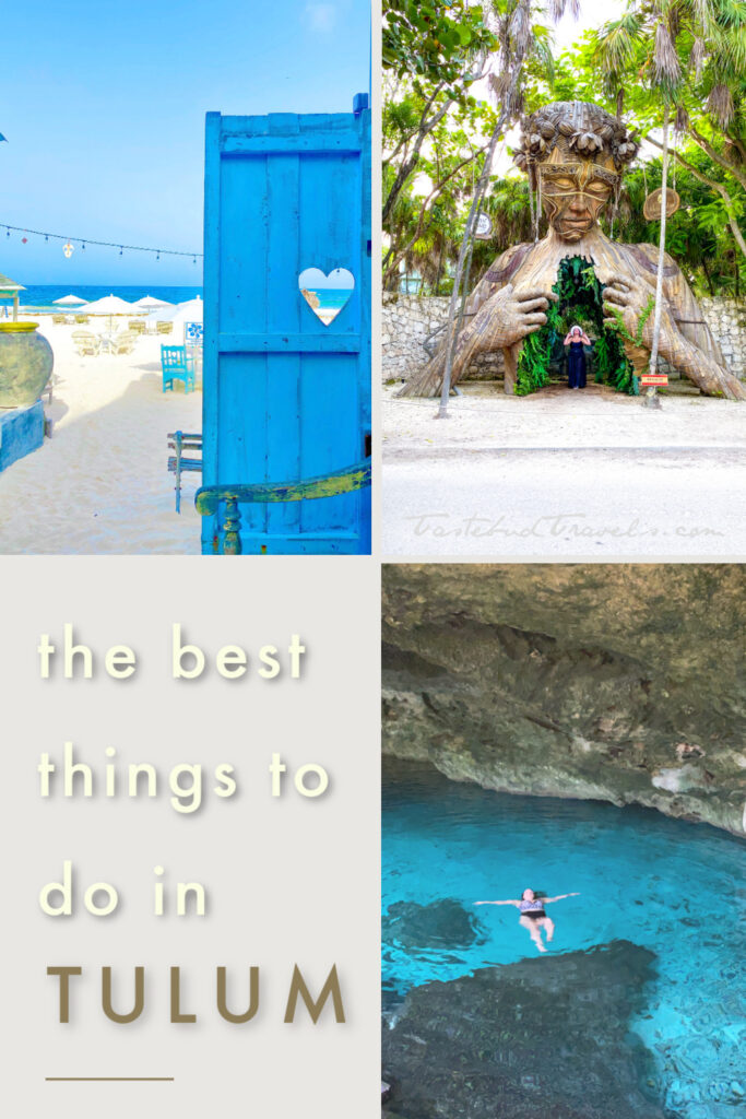 The Best List of Things To Do in Tulum On Any Budget - 2020
